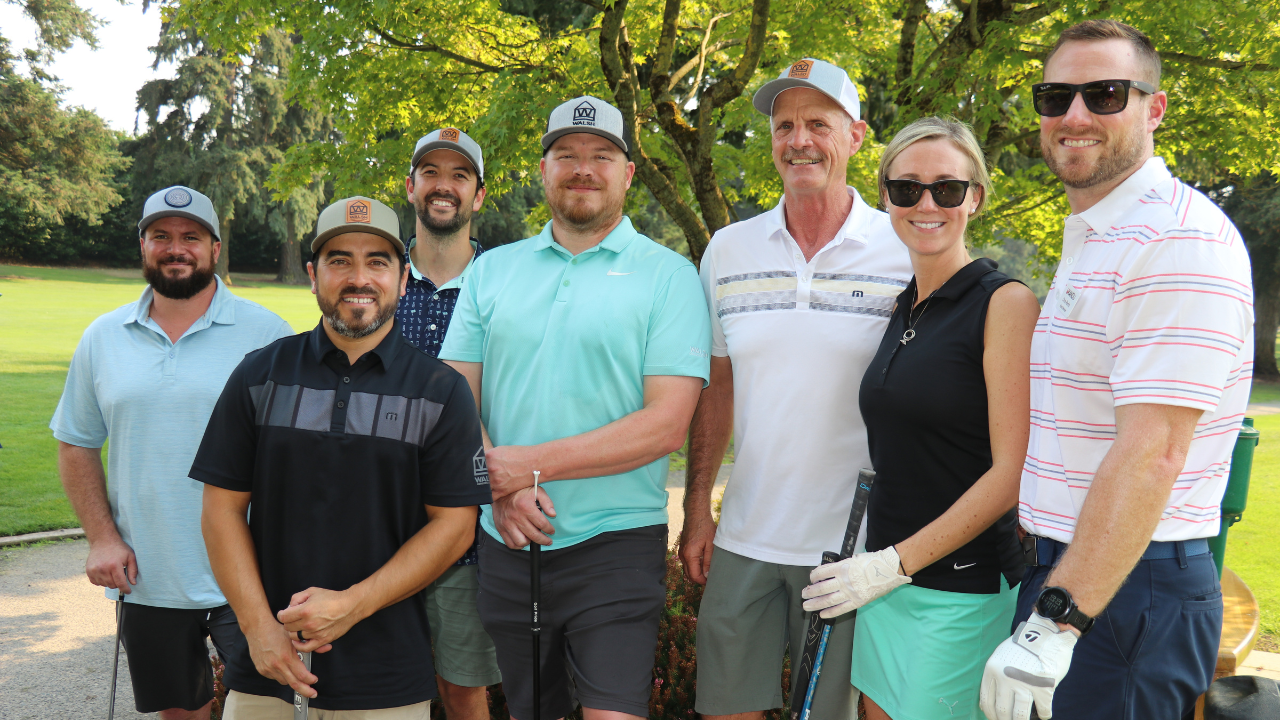 Ukandu | Ukandu Golf Tournament Recap: A Swinging Success!