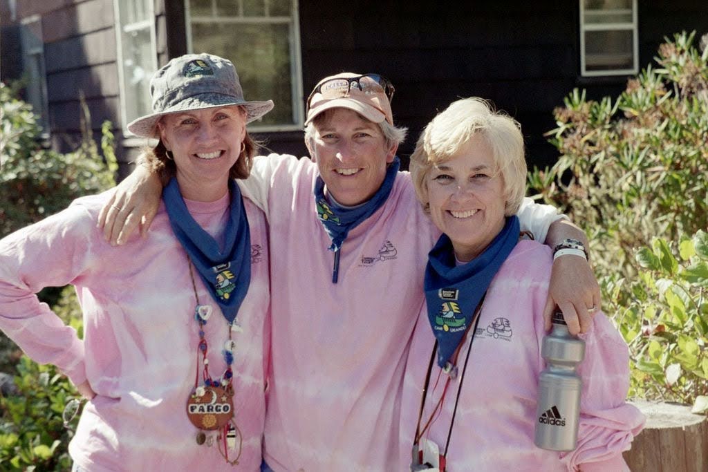 Ukandu | Volunteer Spotlight: Fargo